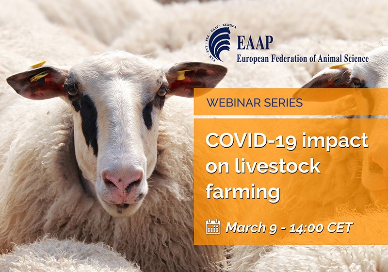 Webinars – EAAP Annual Meetings