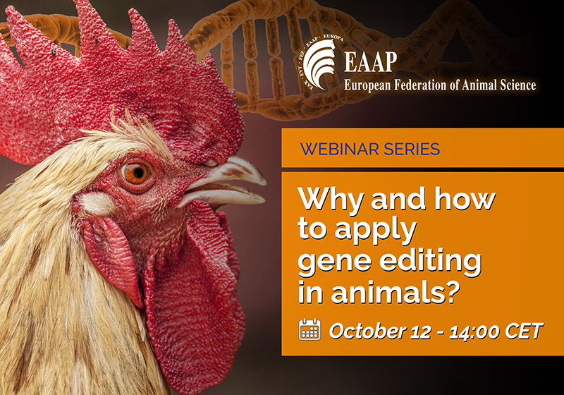 Webinars – EAAP Annual Meetings