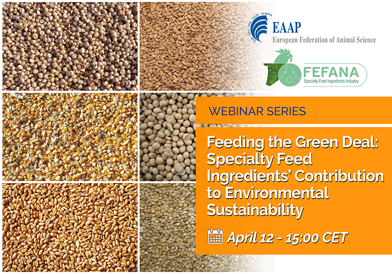 Webinars – EAAP Annual Meetings