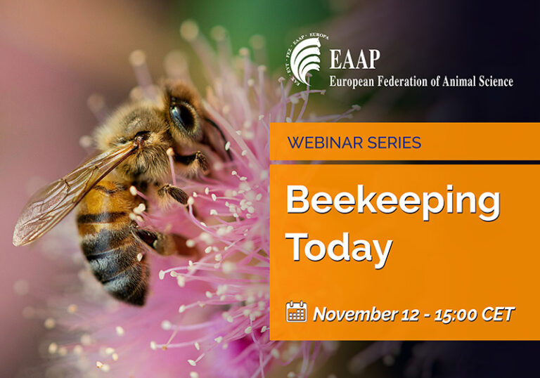 Webinars – EAAP Annual Meetings